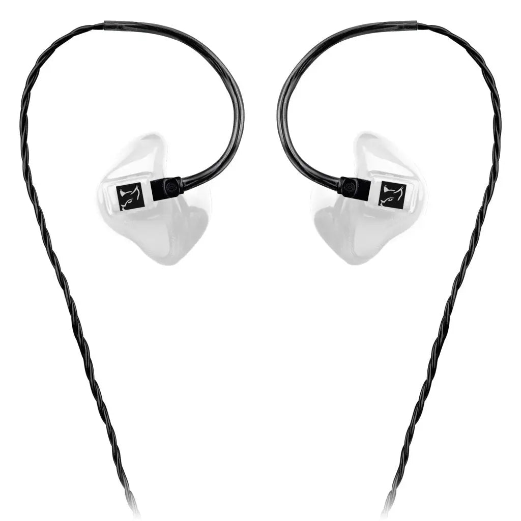 Hörluchs HL5 GAMING EDITION | InEar Kopfhörer– Hörsysteme am Marktplatz