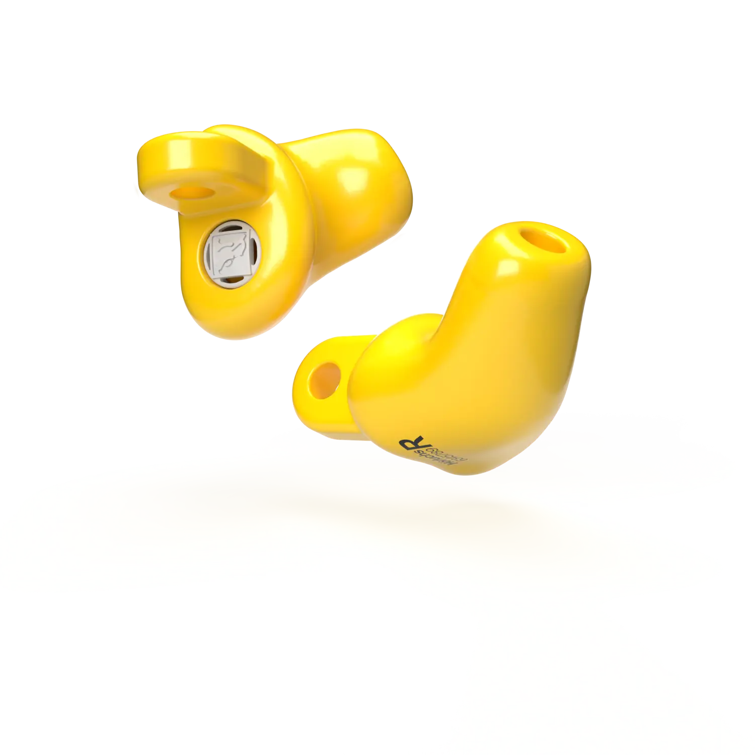 Hörluchs Sowei Unlimited Gehörschutz für Musikliebhaber | Hörsysteme am ...