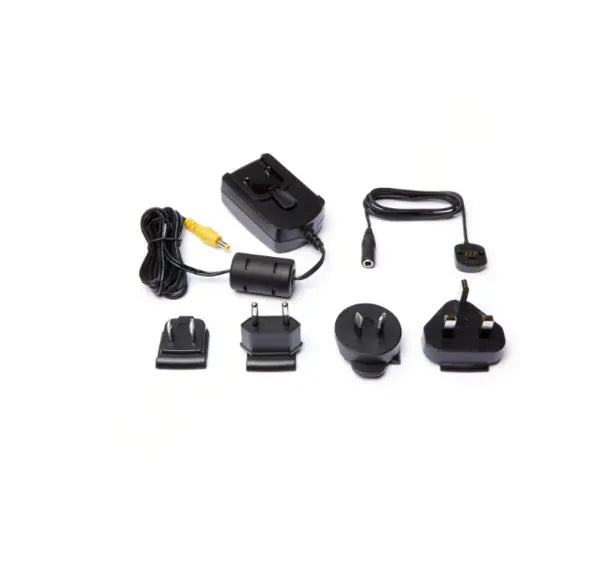 Sennheiser MCA 800 Mini Charger | Hörsysteme am Marktplatz– Hörsysteme ...