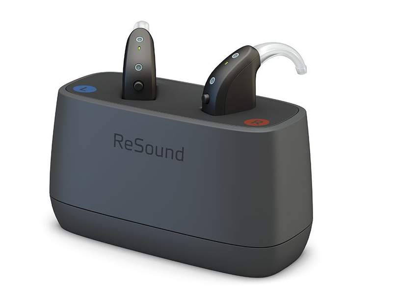Resound Desktop Charger | Hörsysteme am Marktplatz– Hörsysteme am ...