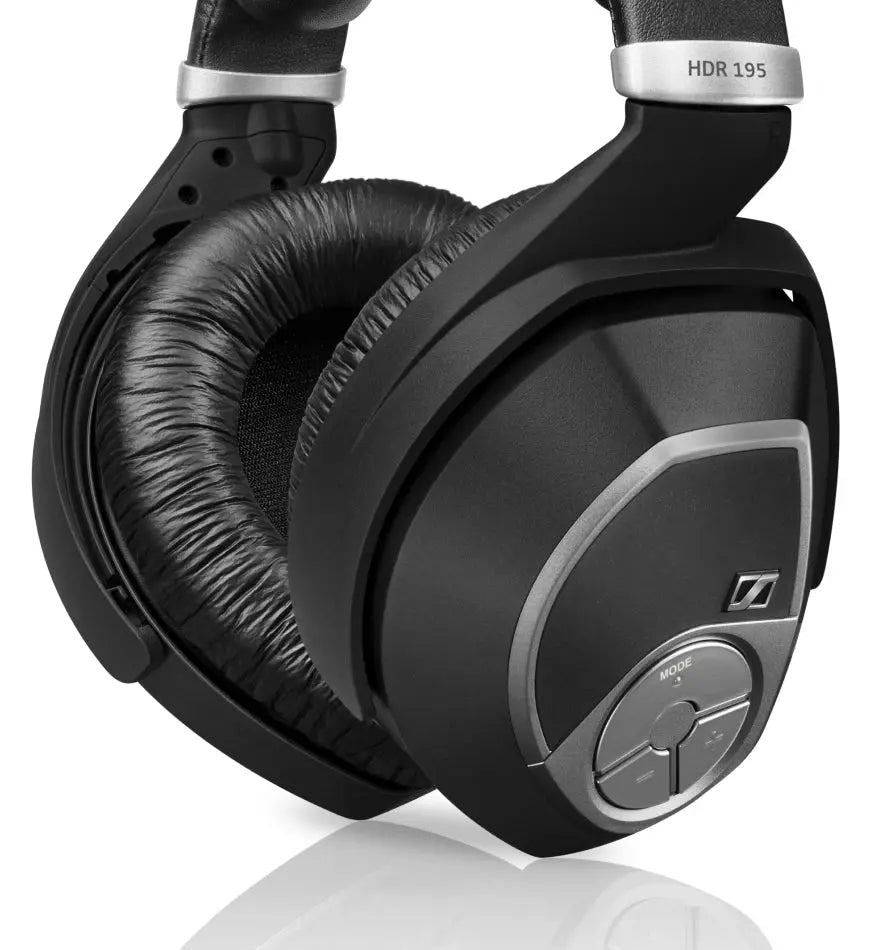 Sennheiser headphones for tv store