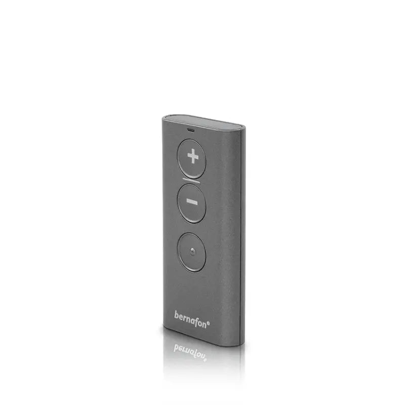 Bernafon RC-A Fernbedienung | Hörsysteme am Marktplatz– Hörsysteme am ...